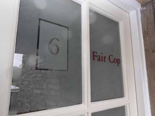 Fair Cop, Hawkshead – Updated 2023 Prices