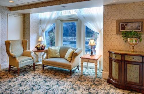 Nicollet Island Inn, Minneapolis – Updated 2024 Prices