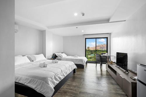 Espacio Hotel, Manila – Updated 2024 Prices