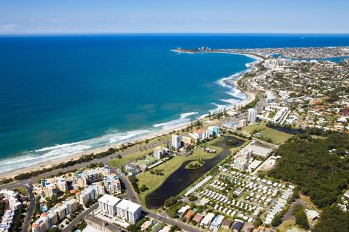 Alex Beach Cabins and Tourist Park, Alexandra Headland – Updated 2023 ...
