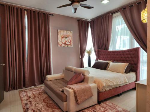 MP Villa with Cinema Room, Hock Lam Village (updated prices 2024)