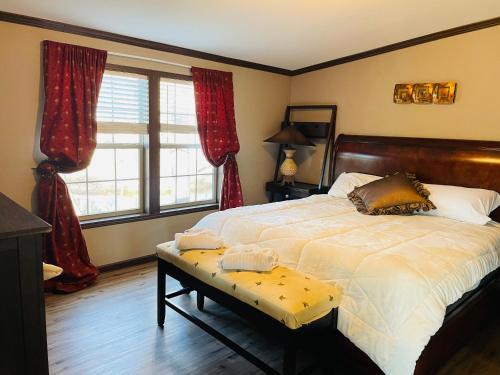 Swan Lake Resort, Galloway – Updated 2023 Prices