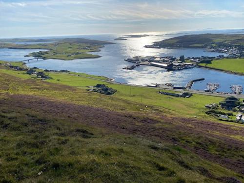 Wasterview, Central Mainland, Ideal base, Lerwick – Updated 2024 Prices