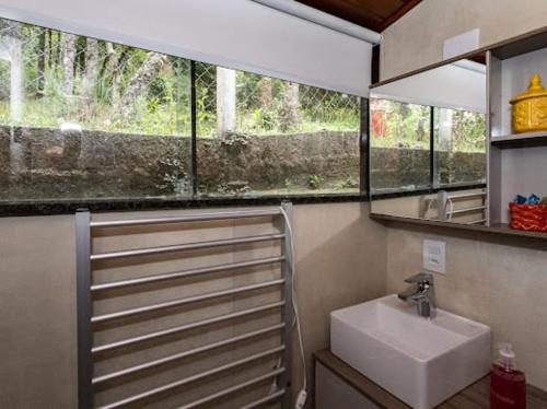 Chalé Refúgio das Libélulas, Monte Verde (updated prices 2024)