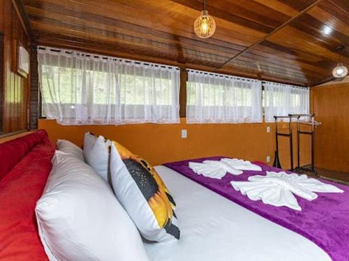 Chalé Refúgio das Libélulas, Monte Verde (updated prices 2024)