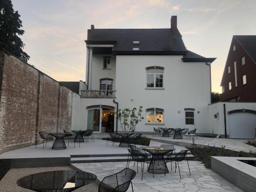 Visite, Evergem (updated prices 2024)