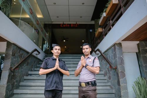 Biz Hotel Ambon, Ambon – Updated 2024 Prices