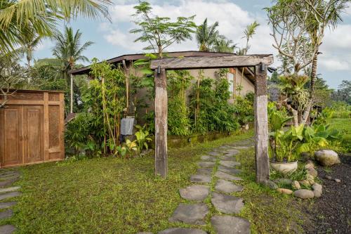 Casa Pohon Ubud, Ubud (updated prices 2025)