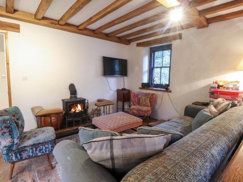 Castle Coach House, Newport Pembrokeshire – Updated 2024 Prices