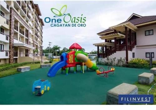 One oasis condo @ CDO, Cagayan de Oro (updated prices 2024)