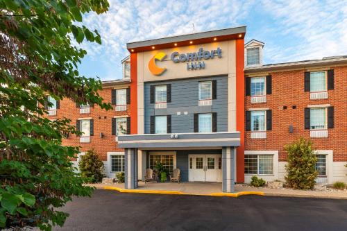 Comfort Inn, Sarnia (updated prices 2025)