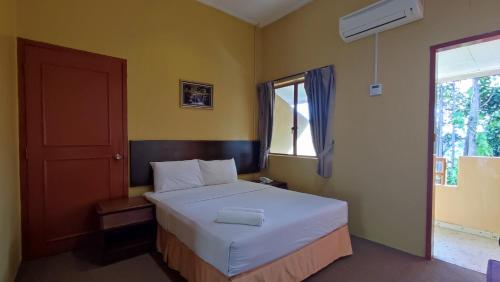 Mersing Merlin Inn, Mersing (updated prices 2024)