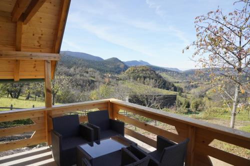 Sunset Lux Cottage Ravna Planina Pale - Jahorina, Pale (updated prices ...