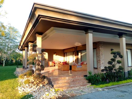 TAGIDOR GARDEN RESORT and SPA, Bangou – Precios 2023 actualizados