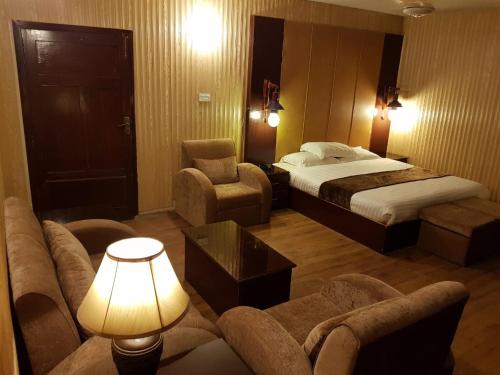 Peace Guest House, Islamabad – Updated 2023 Prices