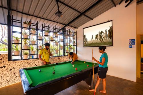Shalom Backpackers Anjuna Goa, Anjuna – Updated 2024 Prices