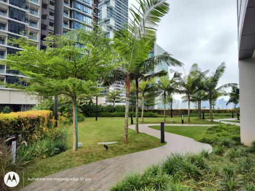 Green view suite at Eaton Residence klcc, Kuala Lumpur (updated prices ...