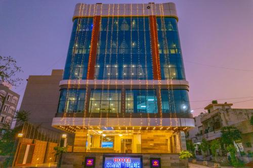 Pax Grand Blue, Udaipur – Updated 2023 Prices