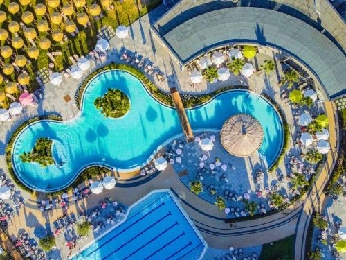 Terme di Hissar Camping, Hisarya (updated prices 2024)