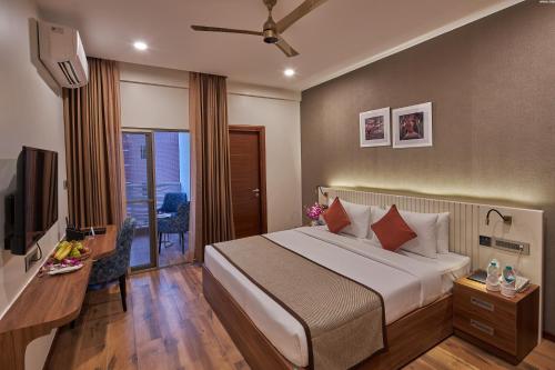 Regenta Inn Grand-ORR, Mahadevapura, Bangalore – Preços 2023 atualizados