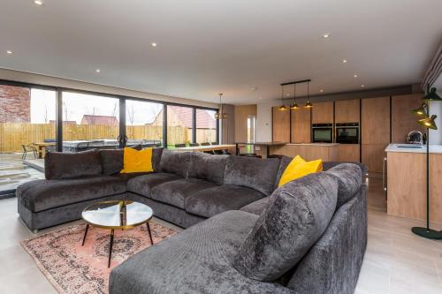 The Hazels, Ashlin Farm Barns, Lincoln – Updated 2023 Prices