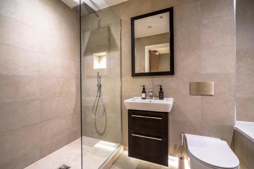 Apartment 107 @ Ryedale House, York (updated prices 2024)