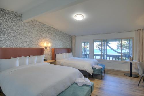 Ocean Crest Resort, Moclips – Updated 2023 Prices