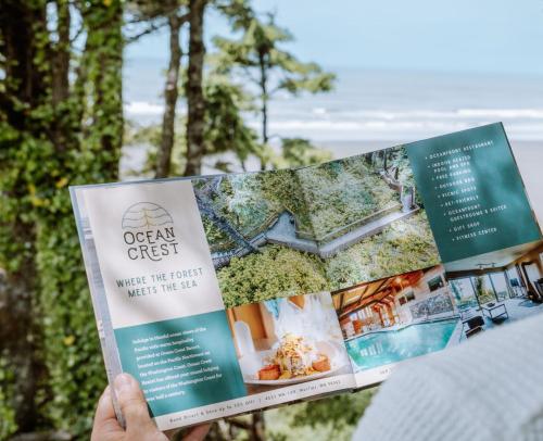 Ocean Crest Resort, Moclips – Updated 2023 Prices