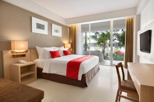 Ramada Encore by Wyndham Bali Seminyak, Seminyak – Updated 2024 Prices