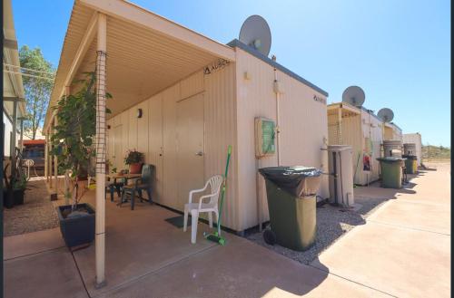 Comfort accommodation in Nullagine, Nullagine (updated prices 2024)