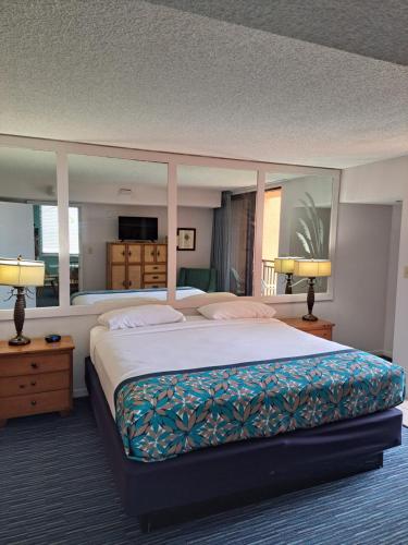 Oceanique Resort, Indian Harbour Beach (updated prices 2024)