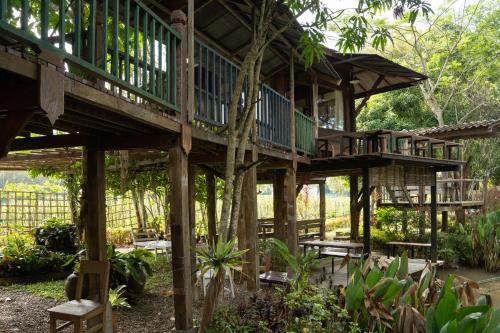 Art House at Chiangdao - Moon House, Chiang Dao – Updated 2023 Prices