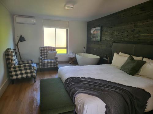 Barossa Weintal Hotel, Tanunda (updated prices 2025)