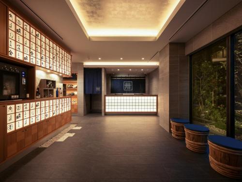 MIMARU Osaka Shinsaibashi East, Osaka (updated prices 2025)