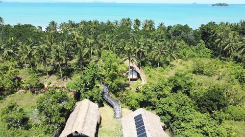 Binga Beach Palawan Glamping, San Miguel (updated prices 2024)