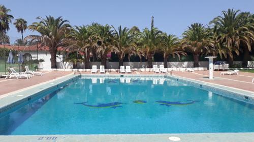 Holiday Dream near Yumbo, Playa del Ingles (updated prices 2024)