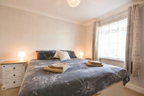 Anchor Lodge, Seahouses (updated prices 2024)