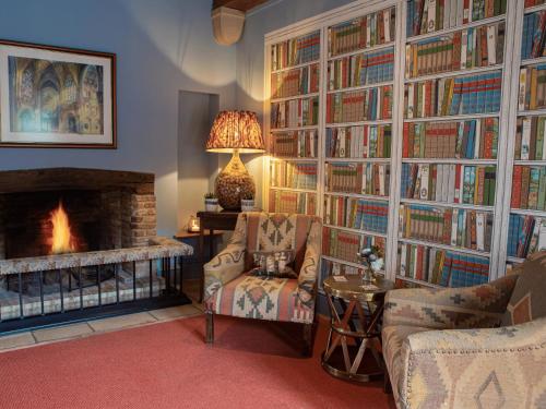 The Old Hall Ely, Ely (updated prices 2025)