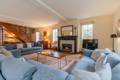 The Old Pump House, Lydney (updated prices 2024)