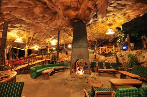 Naiberi River Campsite & Resort, Eldoret – Updated 2023 Prices