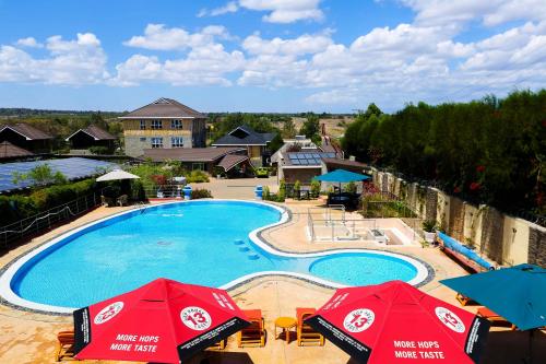 Aberdare Prestige & Royal Cottages, Nanyuki – Updated 2023 Prices