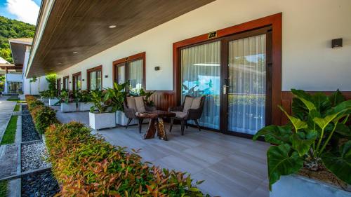 Ora Beach Resort, El Nido (updated prices 2025)