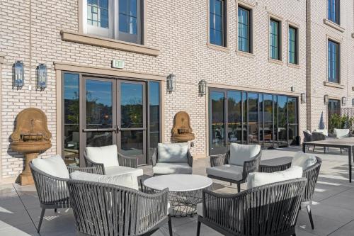 The Shepherd Hotel Downtown Clemson, Clemson (updated prices 2024)