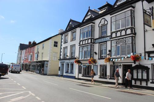 Dovey Inn, Aberdyfi – Updated 2022 Prices