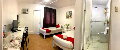 Davao Airport View Hotel, Davao City (updated prices 2025) Davao Airport View Hotel, Davao City (updated prices 2025)