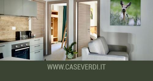 Case Verdi, Bardonecchia (updated prices 2024)