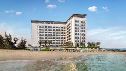 Rove La Mer Beach, Jumeirah, Dubai – Updated 2023 Prices