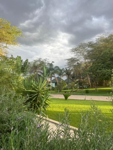 Forest Hill Hotel, Arusha, Tanzania - Booking.com