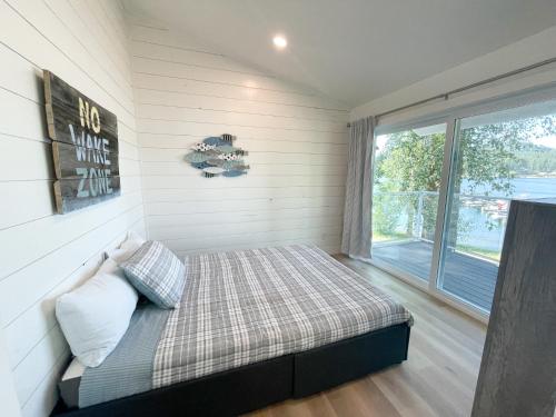 Granite Point Resort, Loon Lake (updated prices 2024)