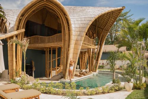 Villa Tokay - The Luxury Resort, Gili Islands (updated prices 2025)
